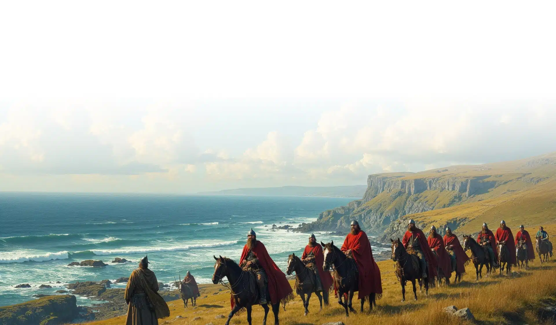 Discover Lough Ree - Lough Ree Access For All